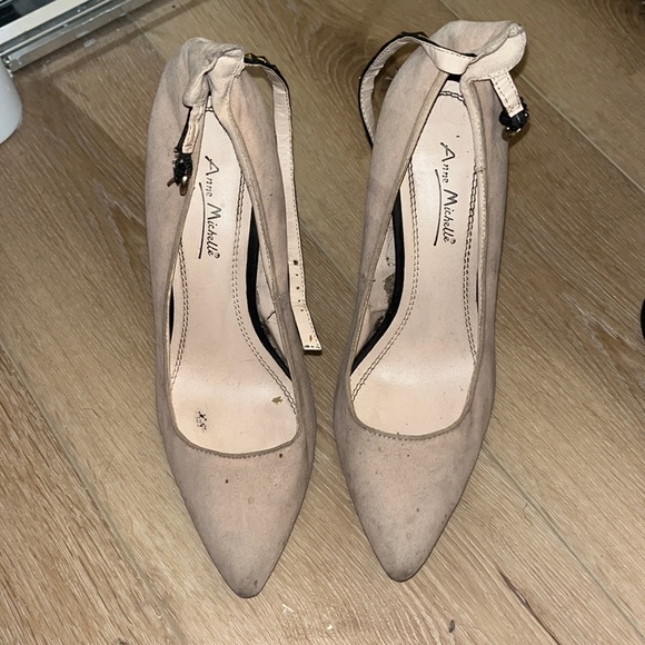 Anne Michelle | Shoes | Heels | Poshmark